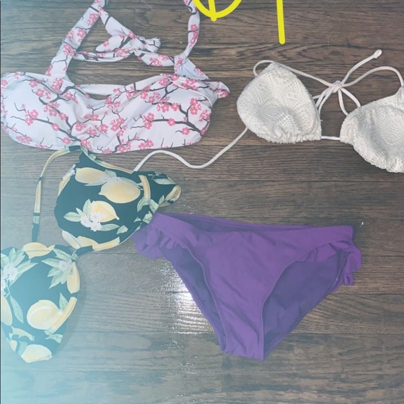 Swim | Bathing Suits | Poshmark